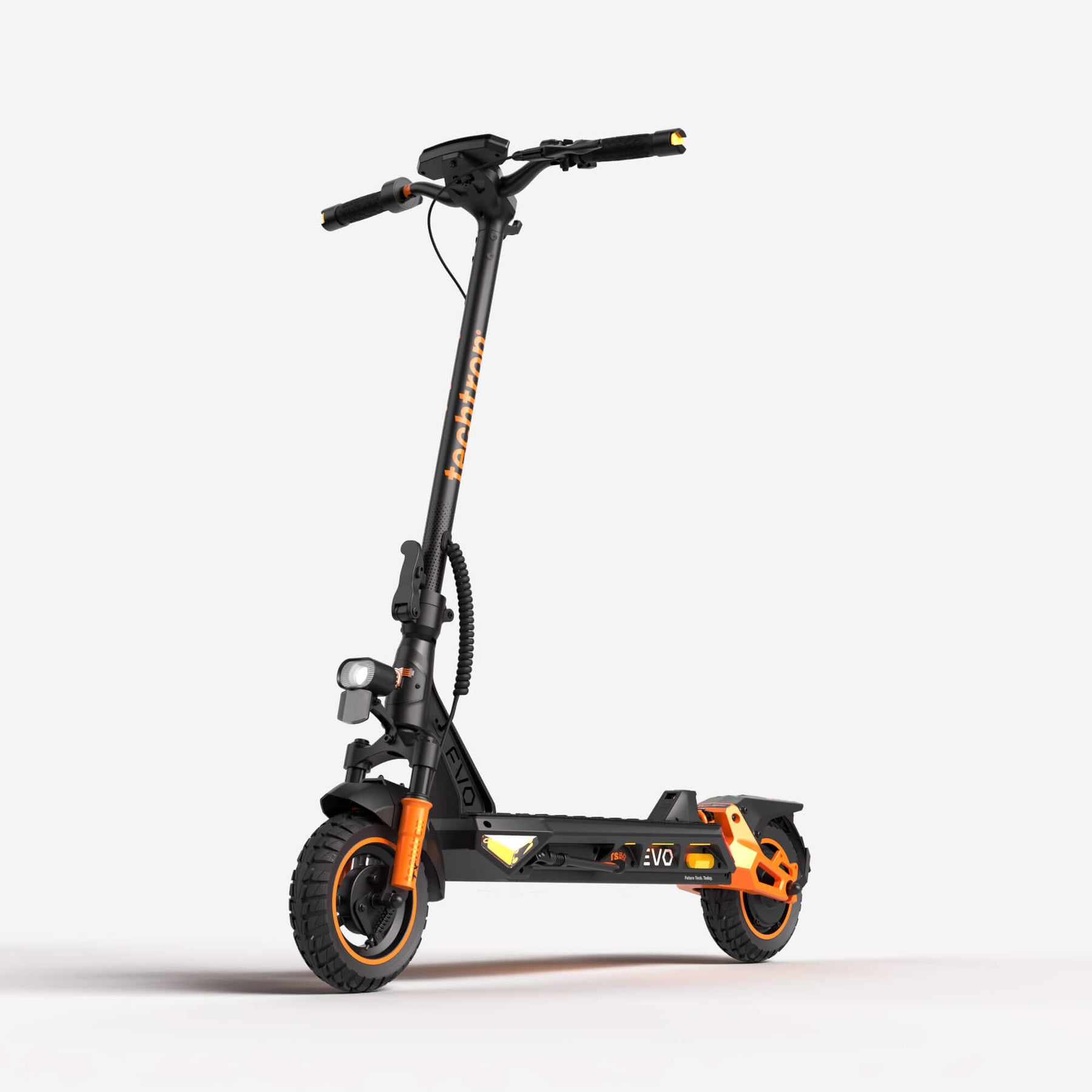 techtron TS5-5+ EVO - 1 kW e-Scooter
